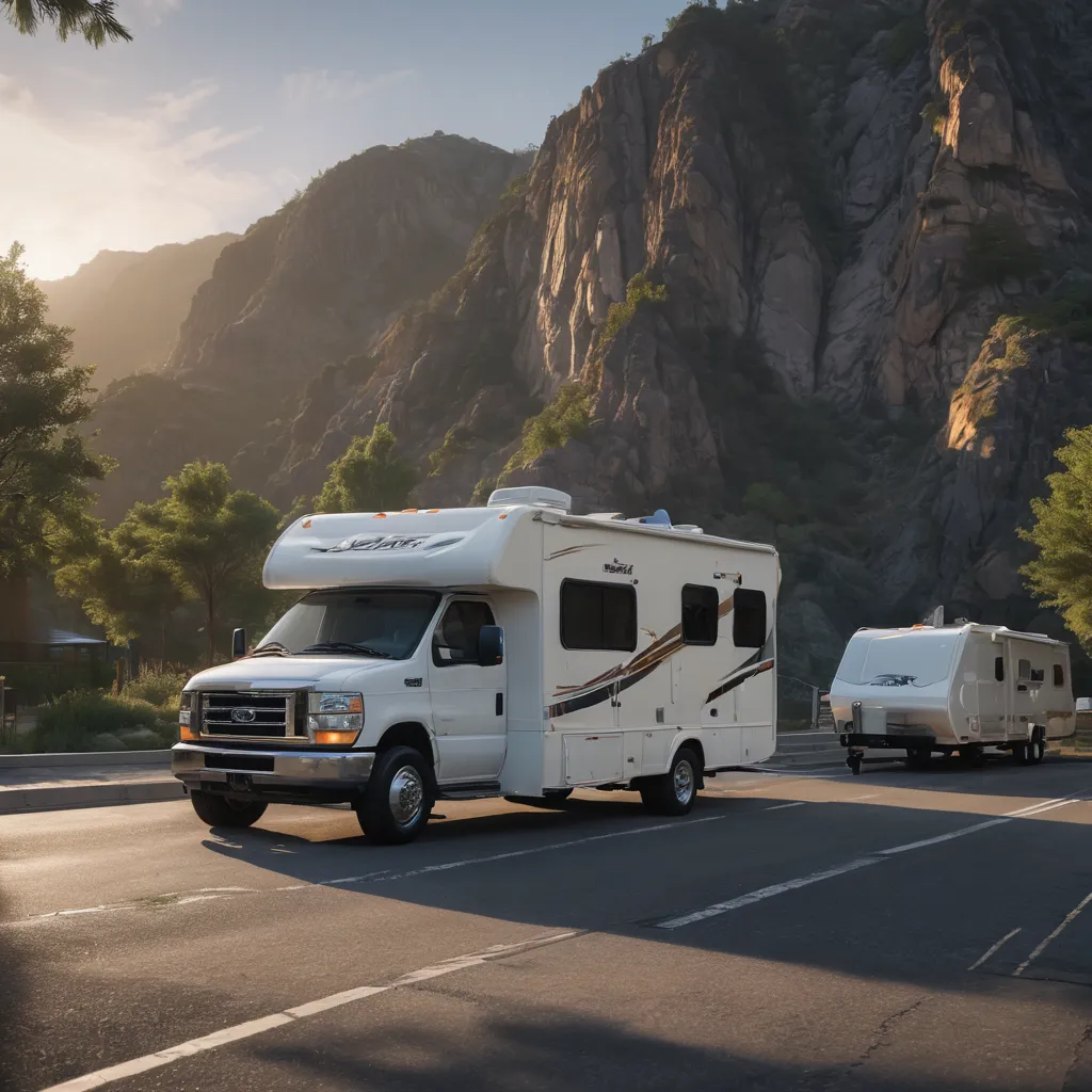 Detailed Review of the Jayco Jay Flight 32 BHDS Model