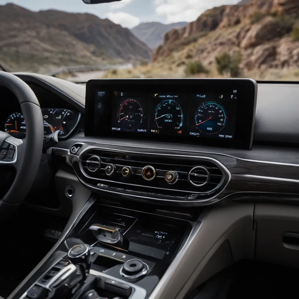 Top-Rated Mid-Sized SUVs: Performance, Safety & Trends