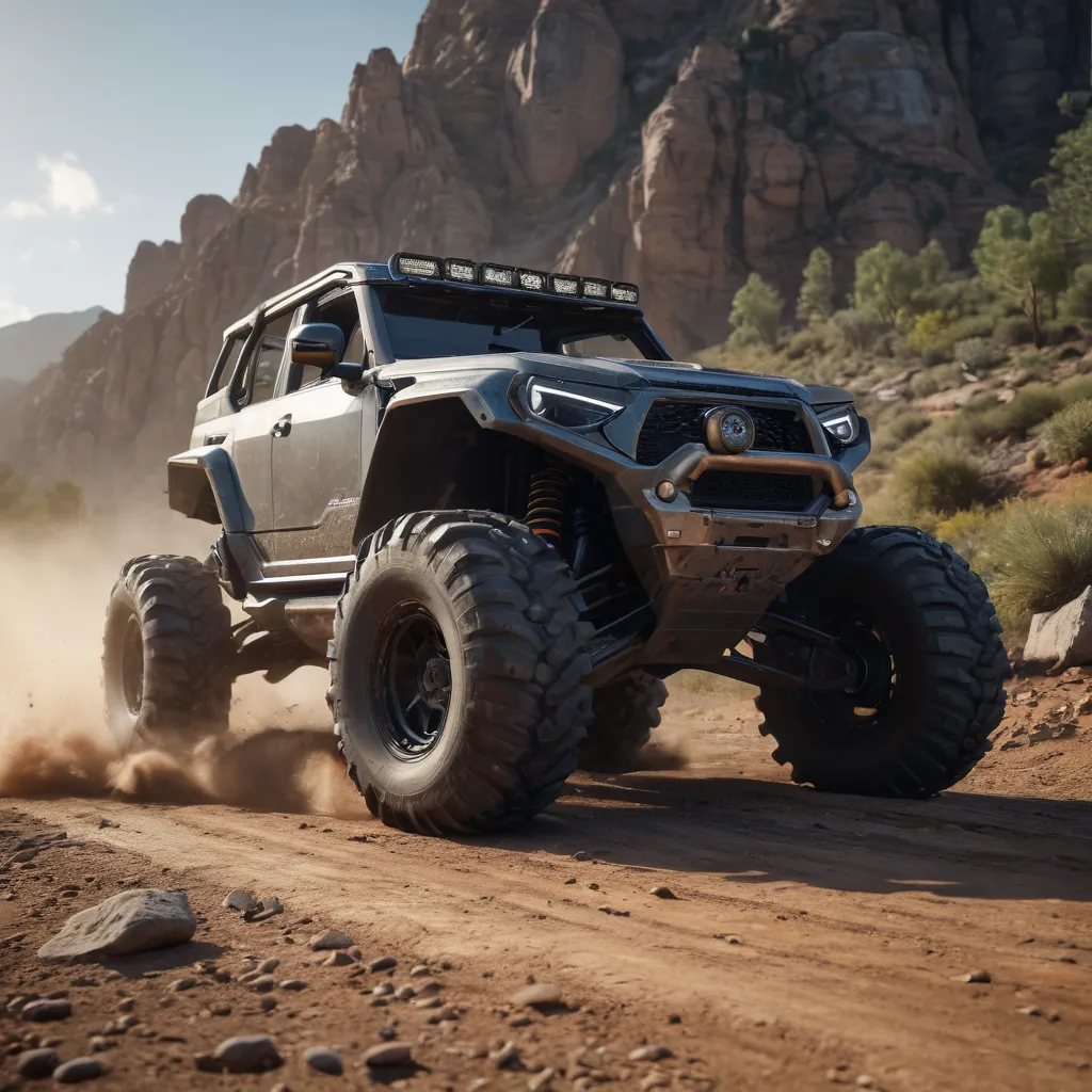 Discovering Top Sport ATVs: Performance and Quality