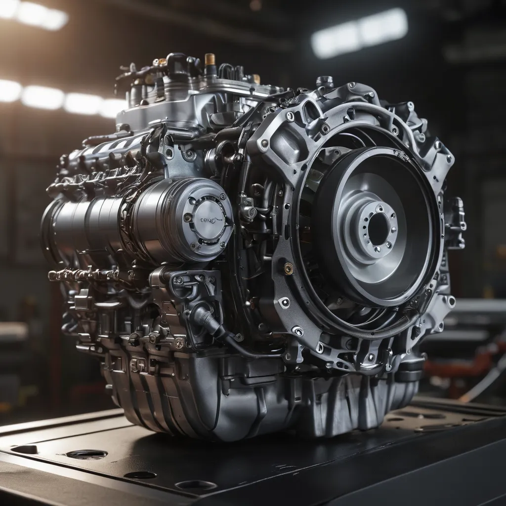 Nissan Sentra SR Engine: In-Depth Performance Insights