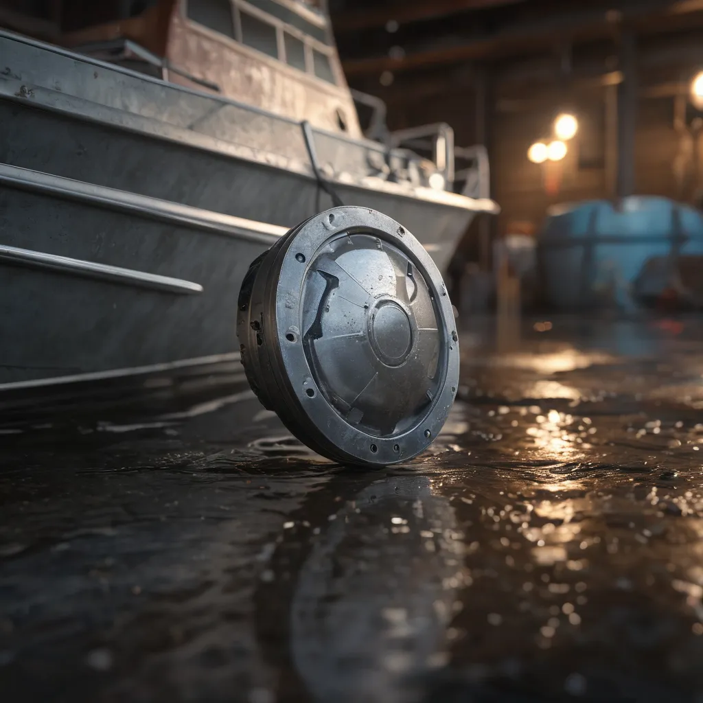Understanding Anodes for Aluminum Boats: A Guide