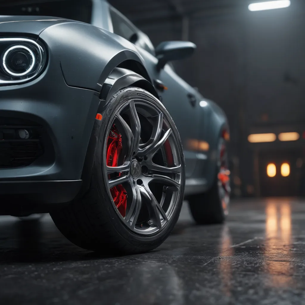 Understanding Offset on Cars: A Comprehensive Guide